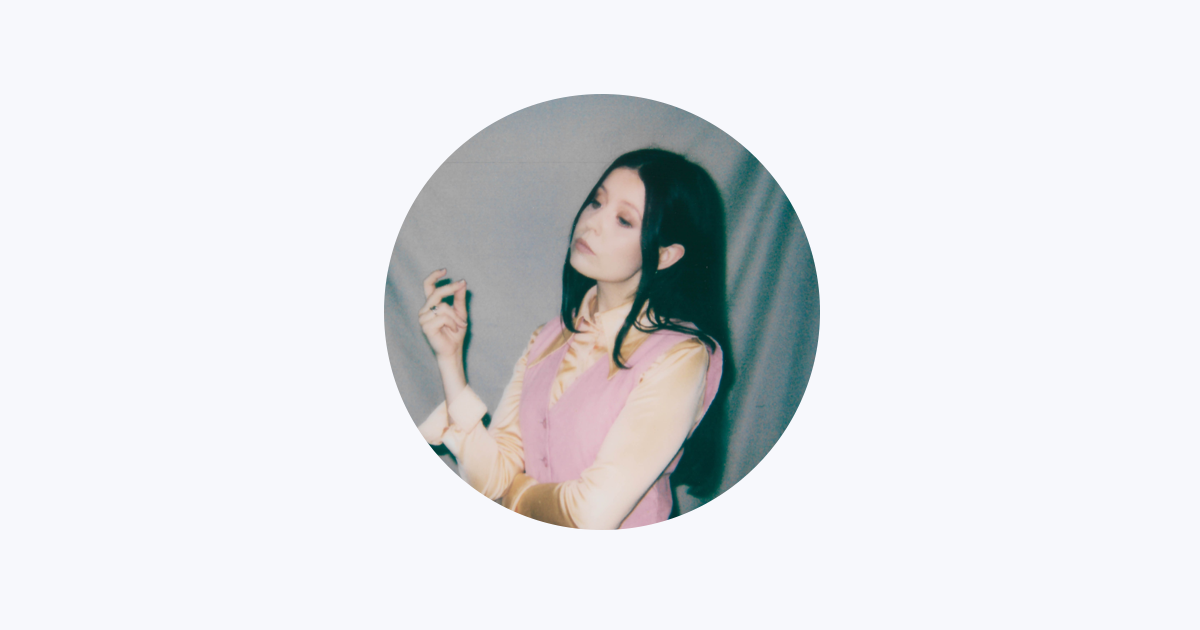 ‎Ruby Frost on Apple Music