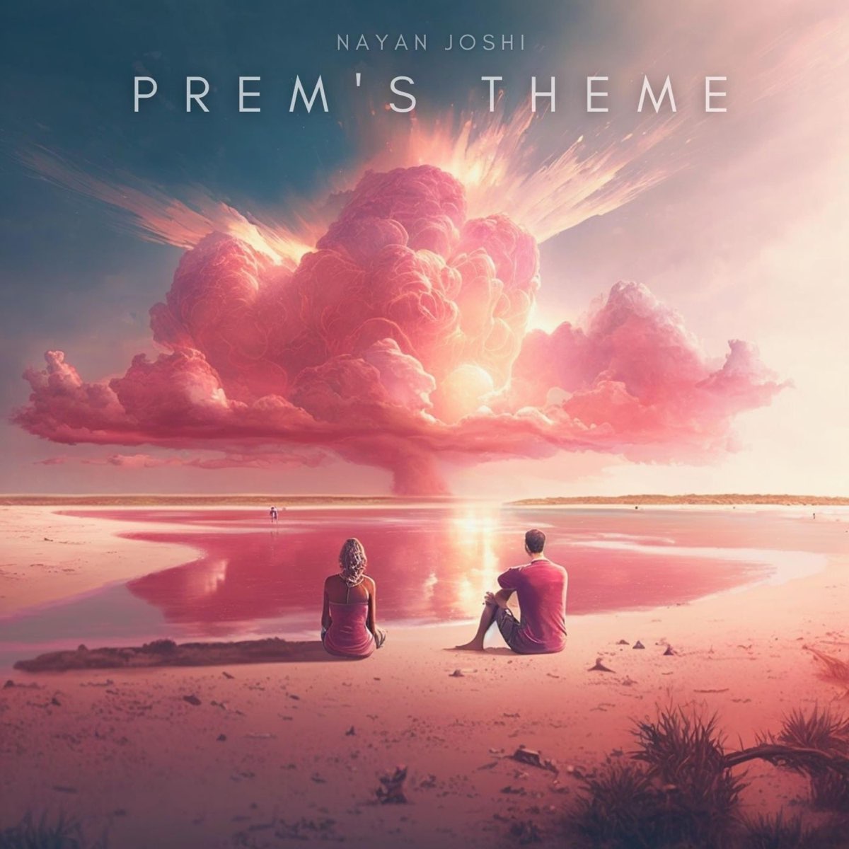 ‎Prem's Theme (Piano) - Single by Nayan Joshi on Apple Music