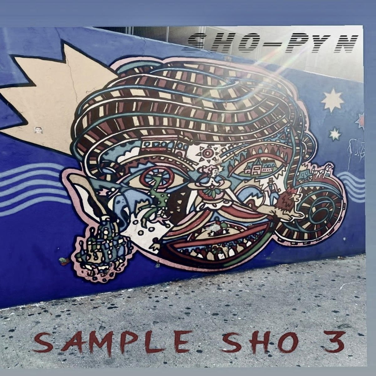 ‎Sample Sho 3 de Sho-Pyn en Apple Music