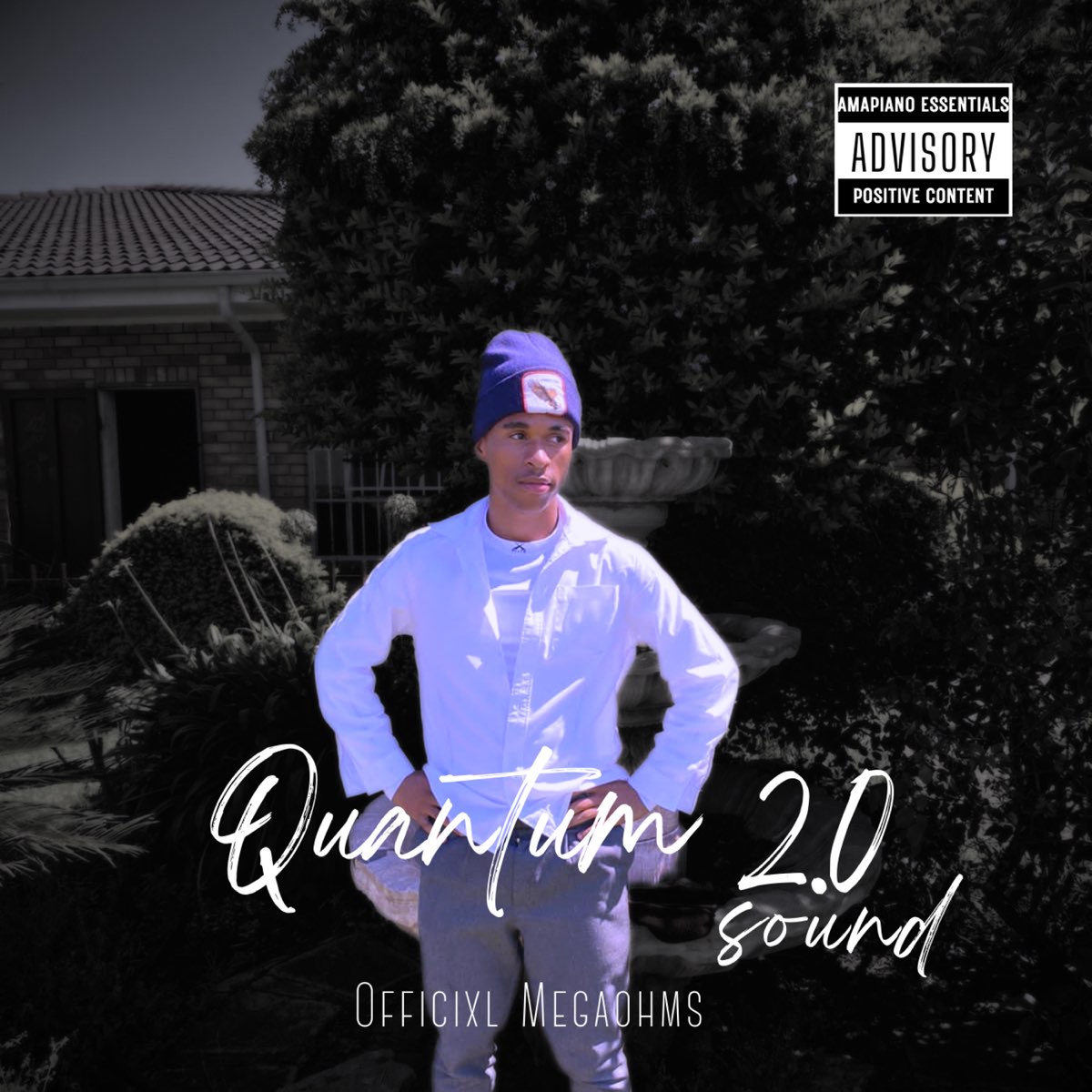 ‎Quantum Sound (2.0) - Single by Officixl Megaohms on Apple Music