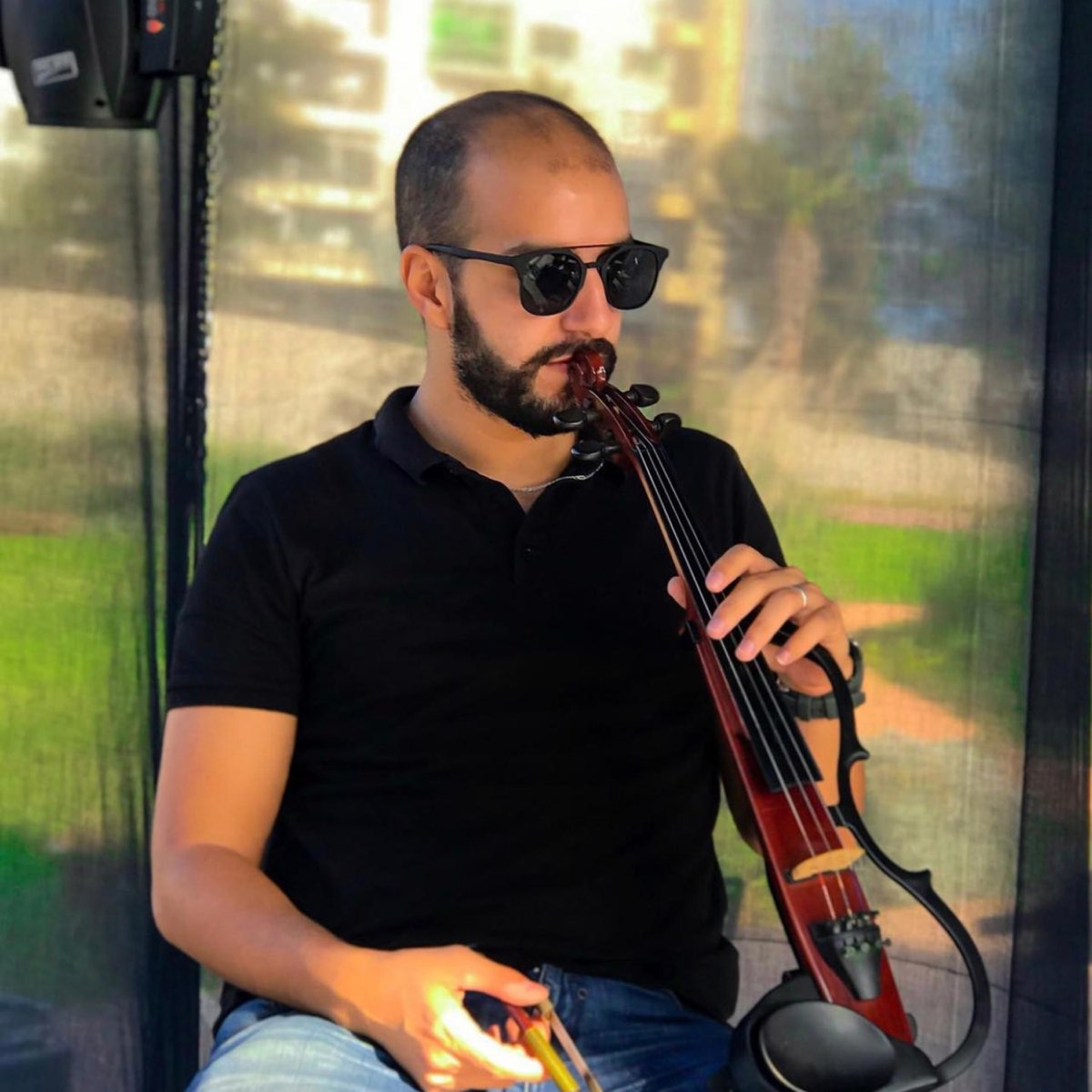 ‎Lalla Ghita Moulati - لالة غيثة مولاتي - Single by Salim Amri on Apple Music