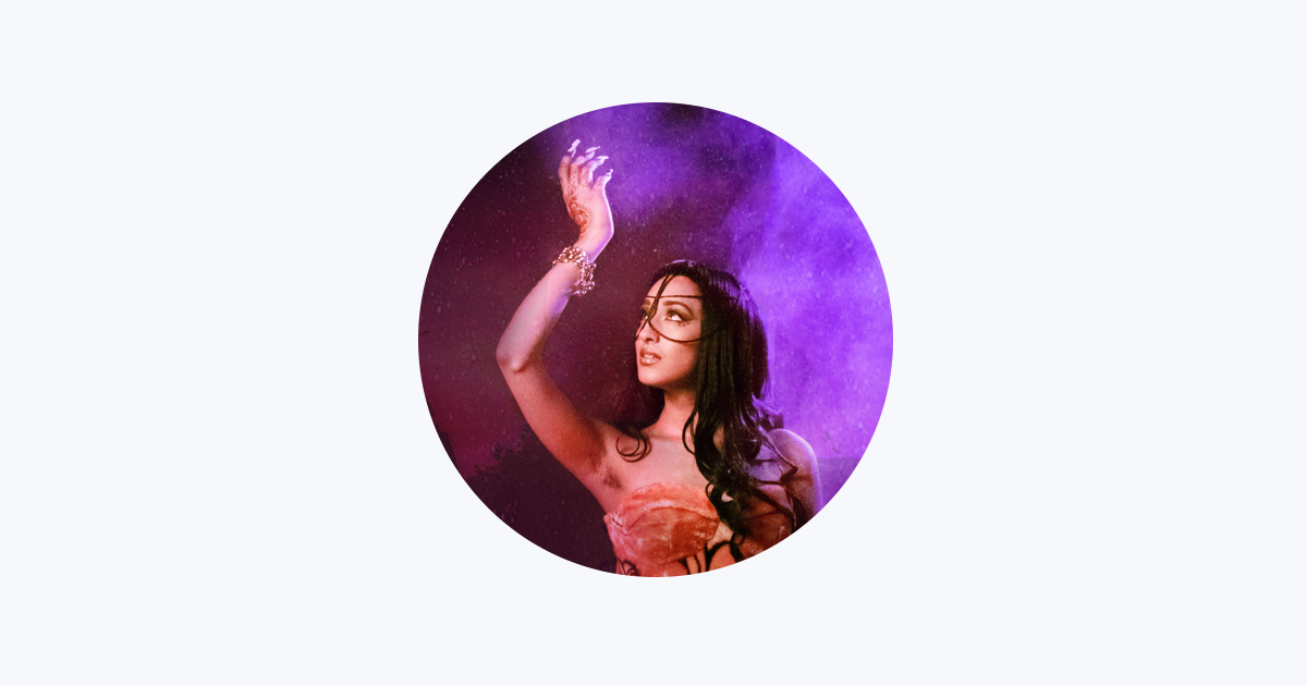 ‎Raveena on Apple Music