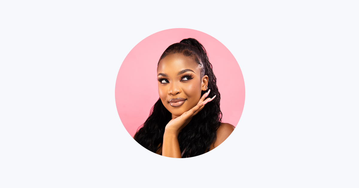 ‎Nicole Elocin on Apple Music