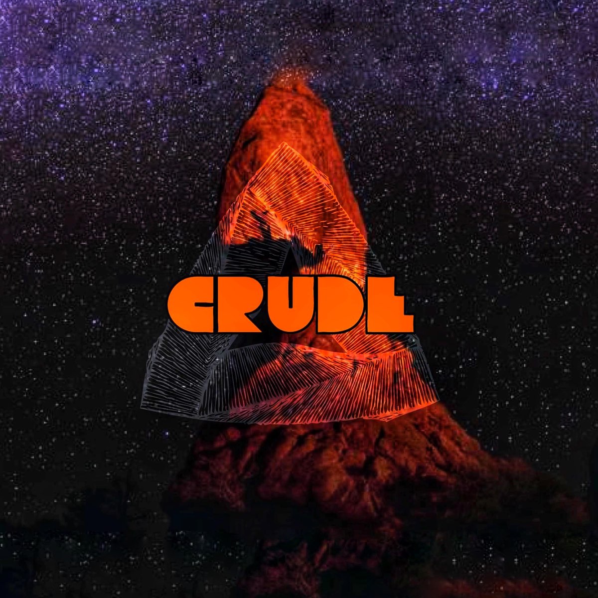 ‎Crude EP by CRUDE on Apple Music