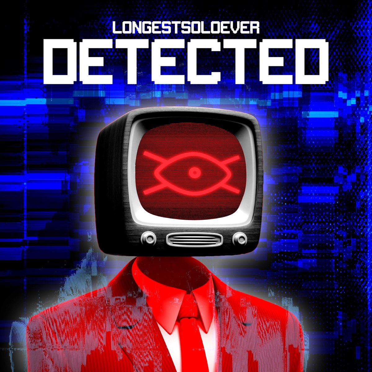 ‎LongestSoloEverの「Detected (Friday Night Funkin' vs. Hex) (Metal ...