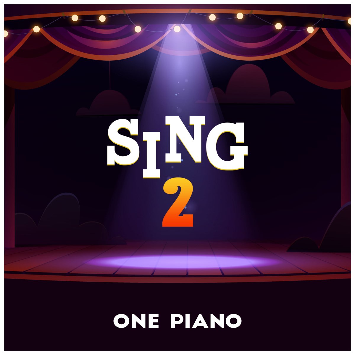 Sing 2 By One Piano On Apple Music sing-2-by-one-piano-on-apple-music