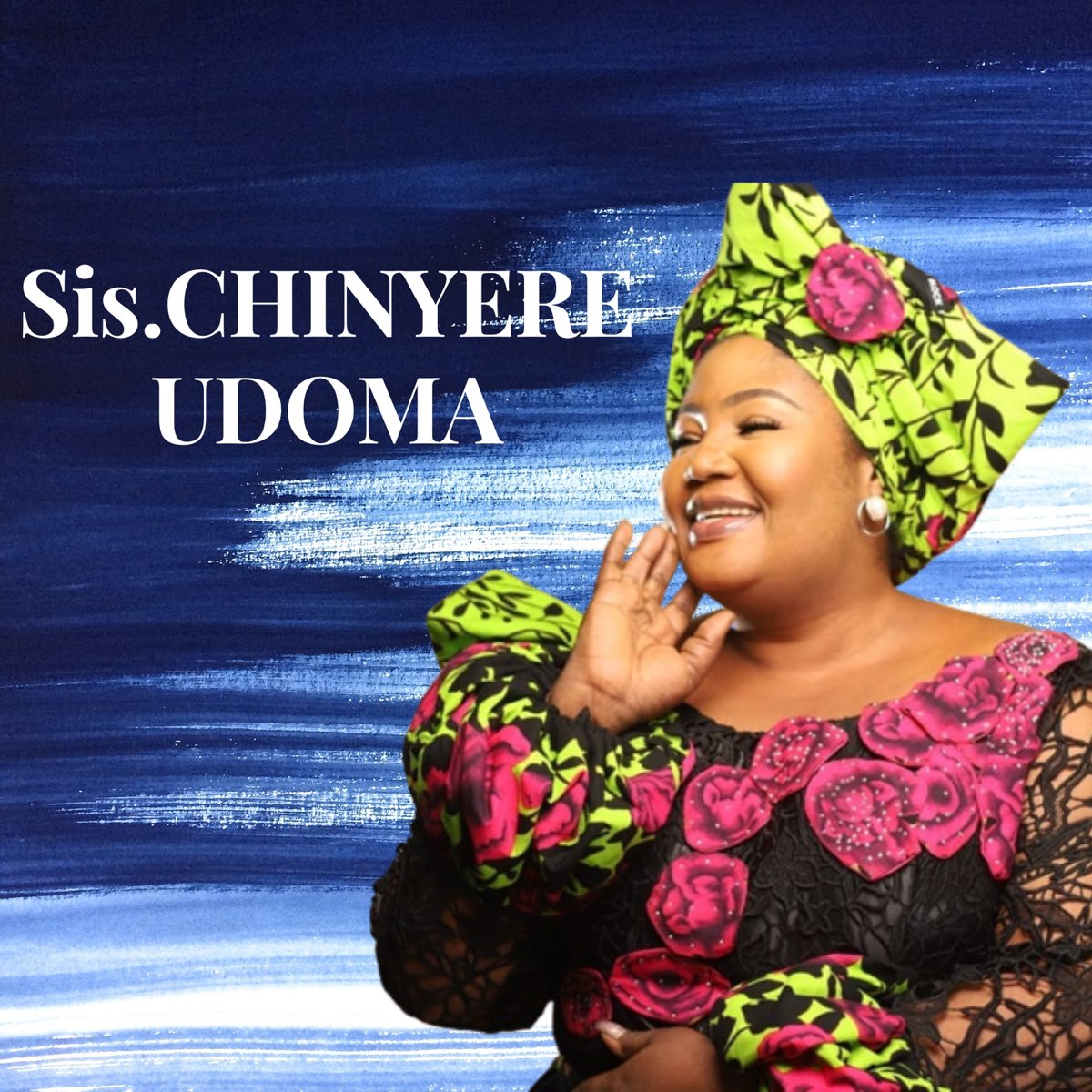 ‎Chukwu Ekwuwo Okwu - Single by Sis. Chinyere Udoma on Apple Music