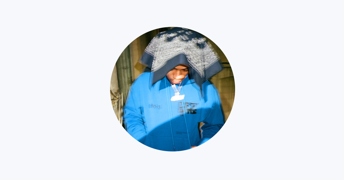 ‎C Blu on Apple Music