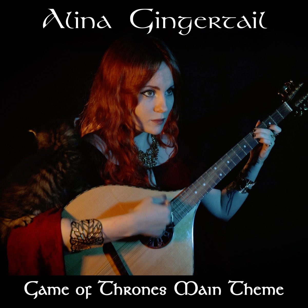 ‎Alina Gingertailの「Game of Thrones Main Theme (Cover) - Single」をApple ...