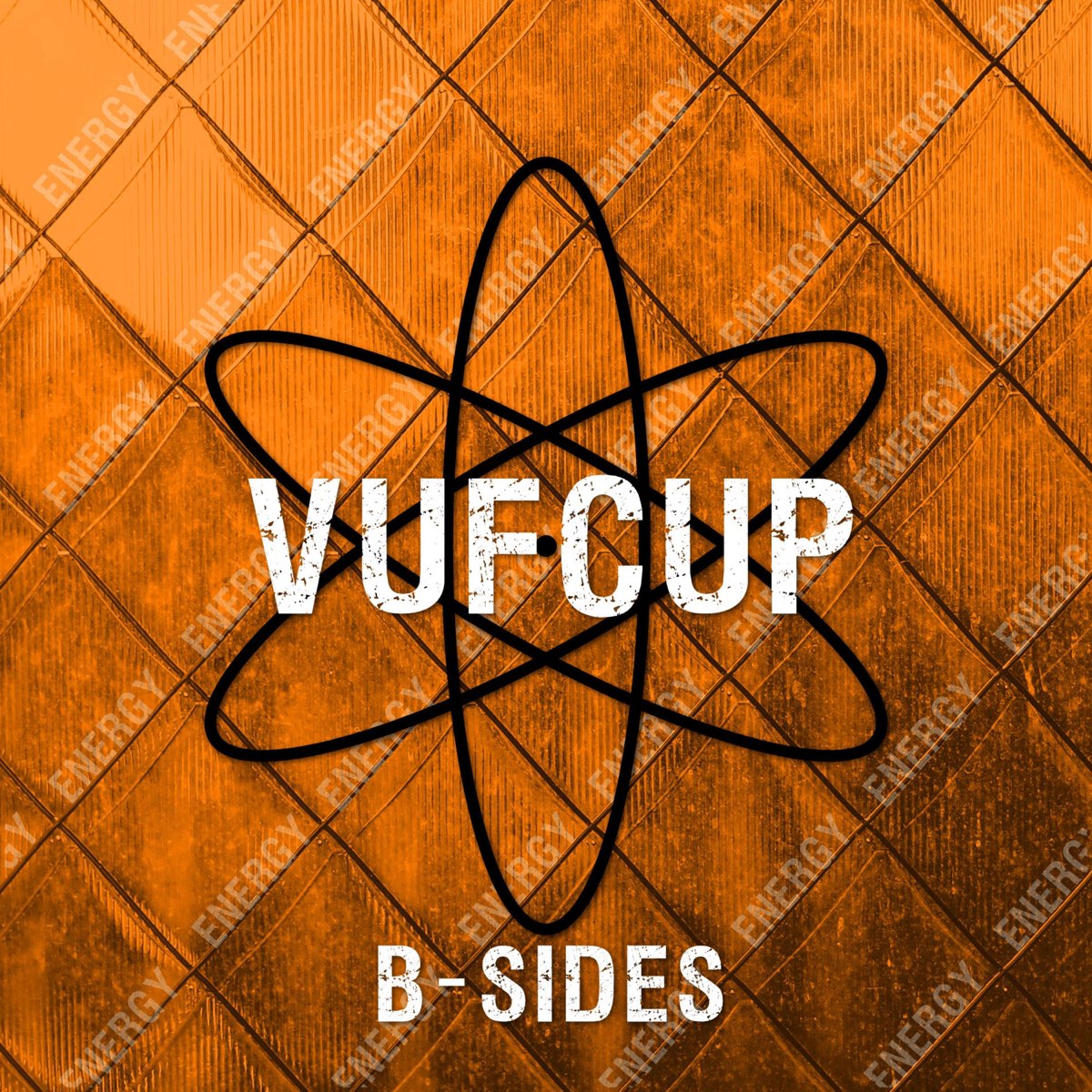 ‎Energy B-Sides by Vufcup on Apple Music