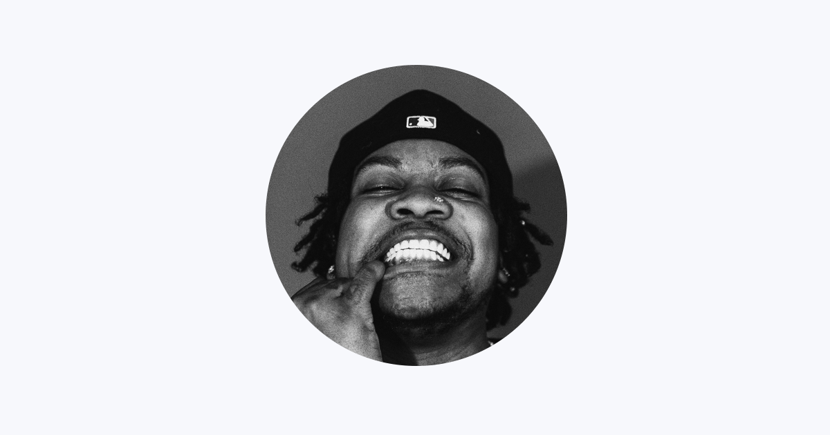 ‎Bino Rideaux on Apple Music