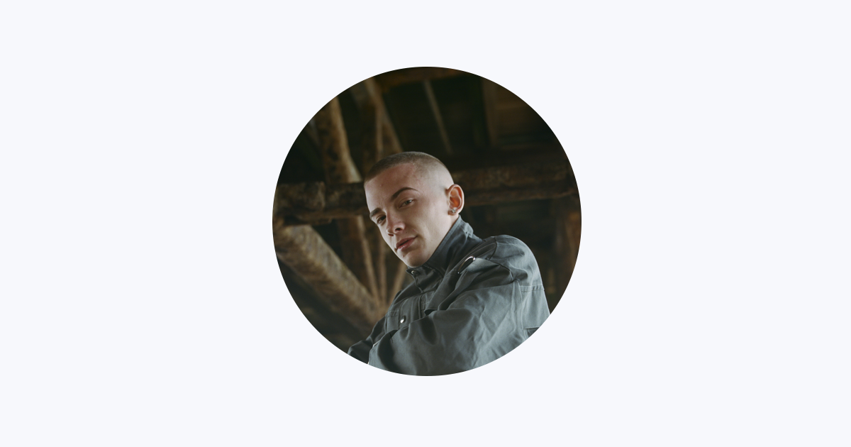 ‎ArrDee on Apple Music