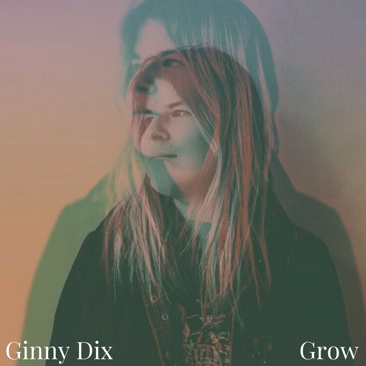 ‎Grow - Single by Ginny Dix on Apple Music