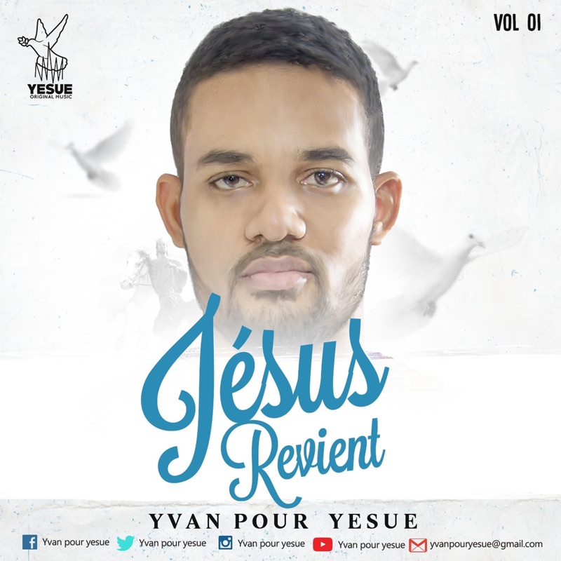 Il A Encore Fait - Yvan Pour Yesue | Shazam