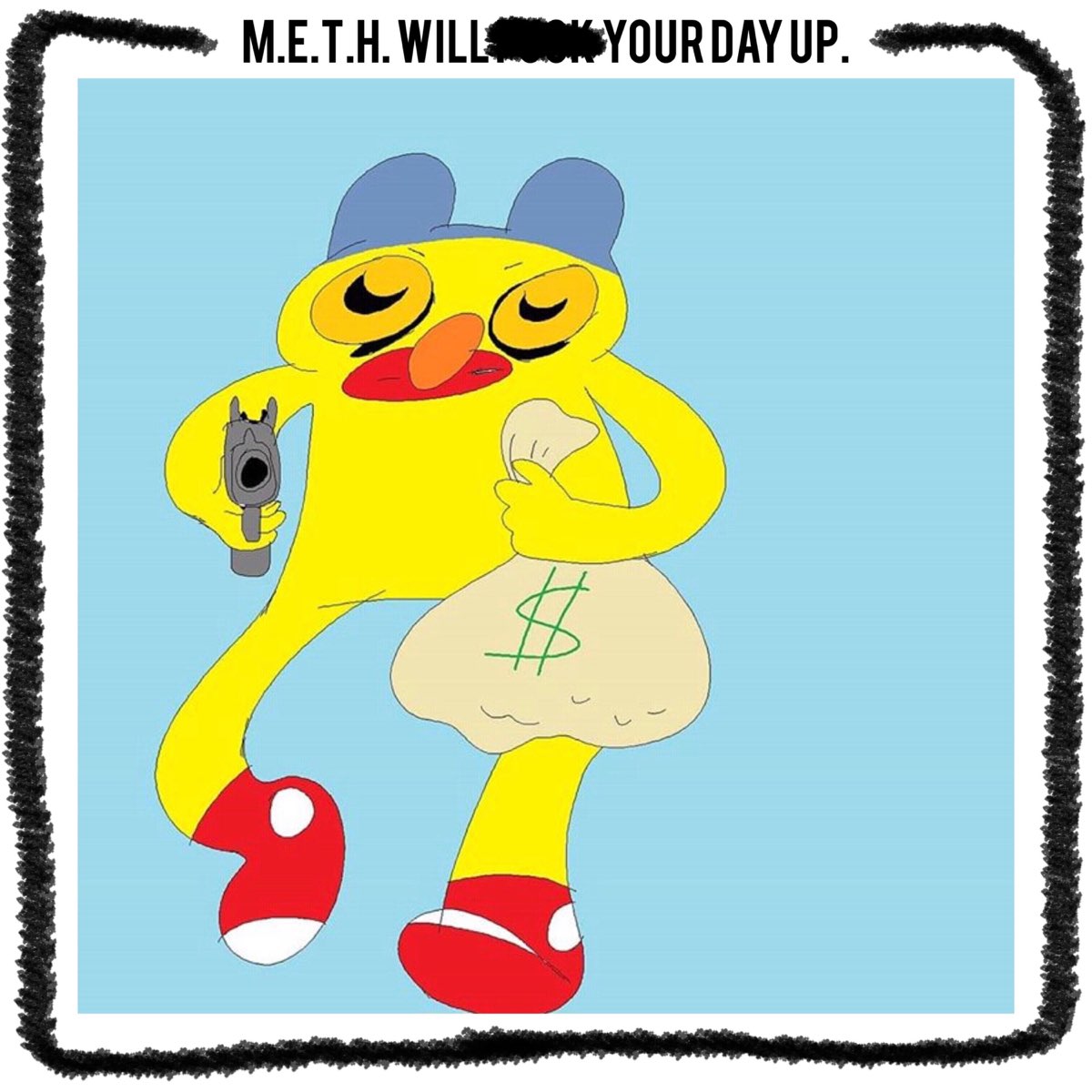 ‎Apple Music에서 감상하는 Meth의 Korea - Single