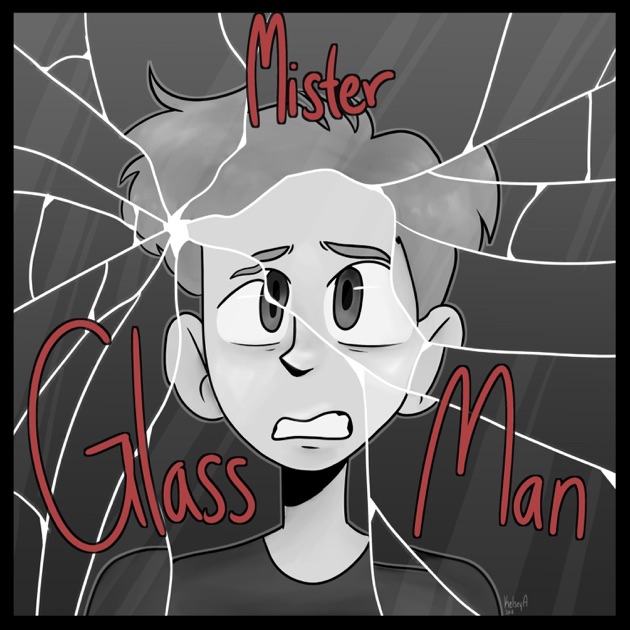 Mister Glassman - Single by Scotty Sire on Apple Music