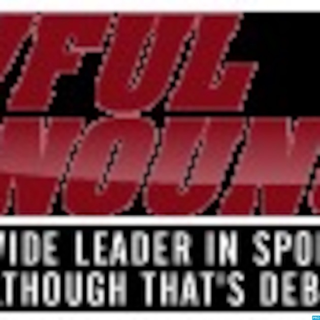 Awful Announcing Podcast by Awful Announcing on Apple Podcasts