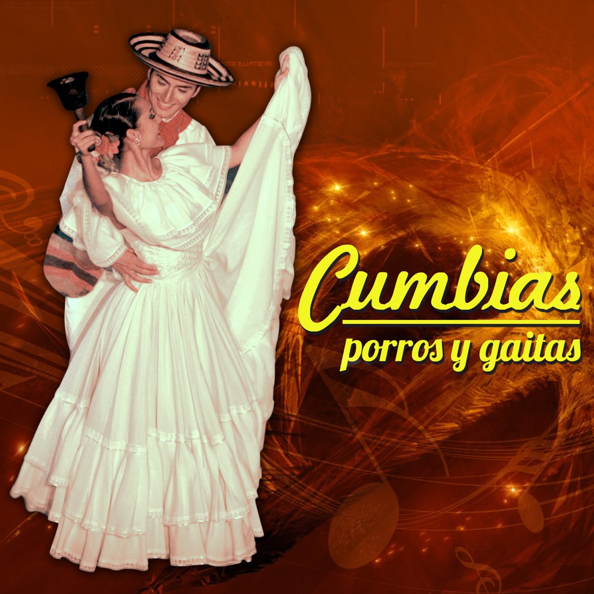 Cumbias, Porros y Gaitas de Varios Artistas en Apple Music Cumbias, Porros y Gaitas de Varios Artistas en Apple Music