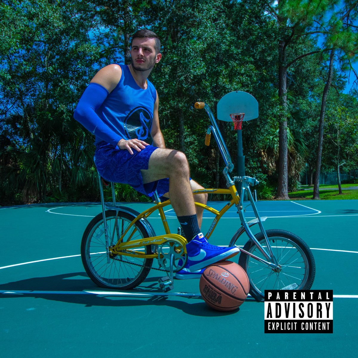 ‎The Story of Franchise by Franchise the Rapper on Apple Music