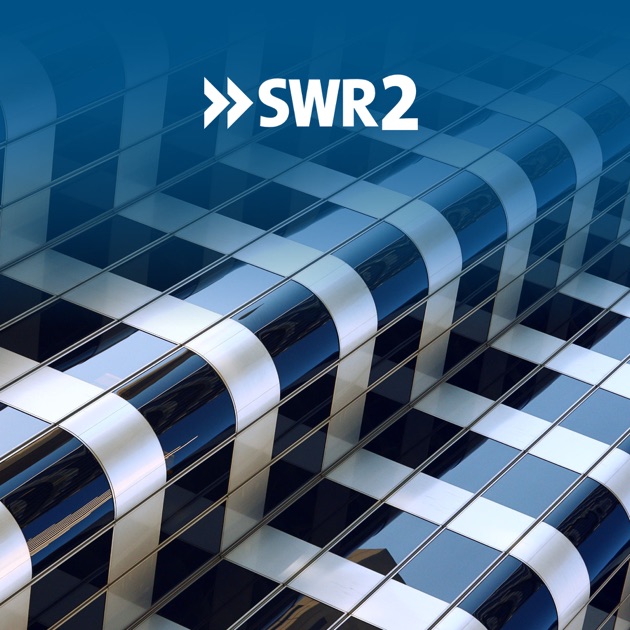 „SWR2 Zeitgenossen“ von SWR auf Apple Podcasts