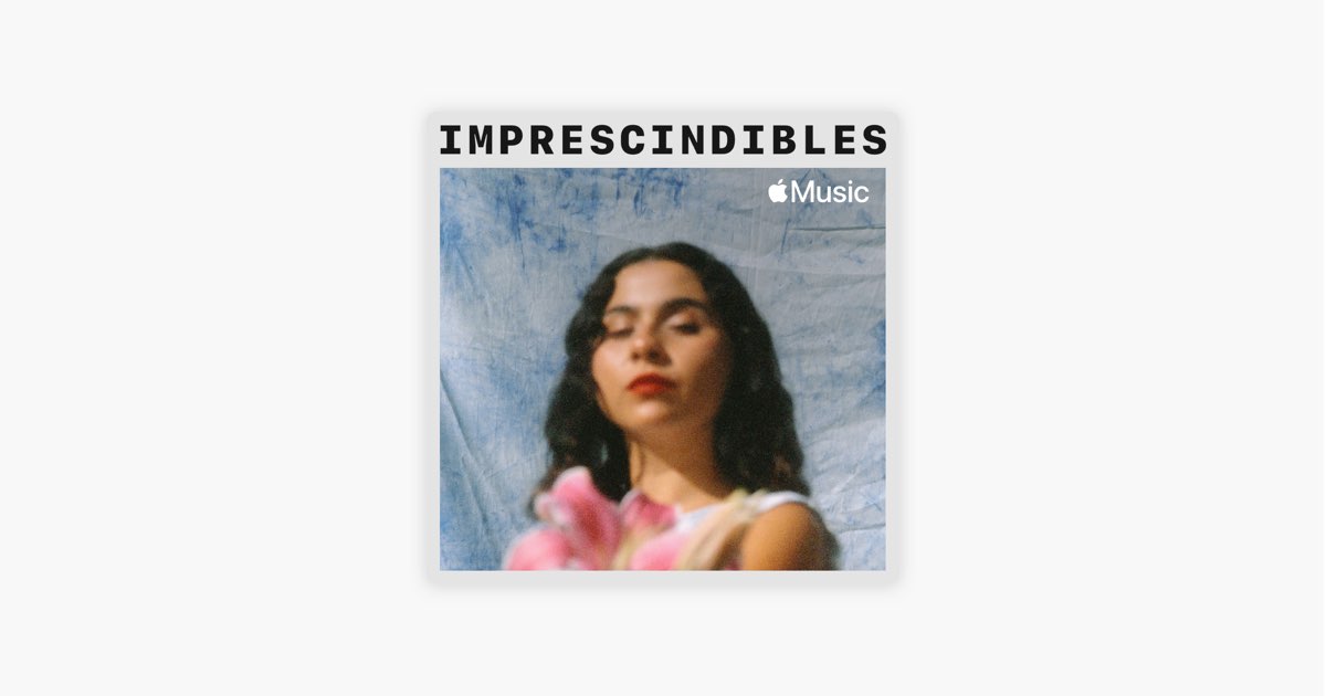 ‎Silvana Estrada: imprescindibles en Apple Music
