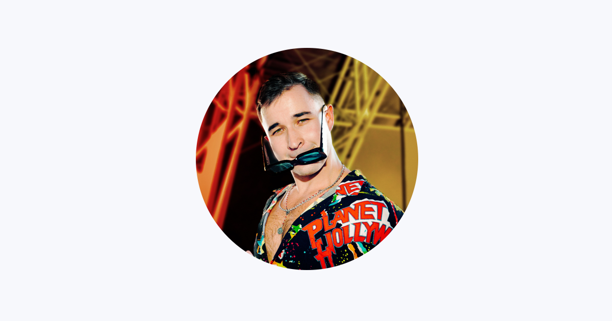 ‎John Summit on Apple Music