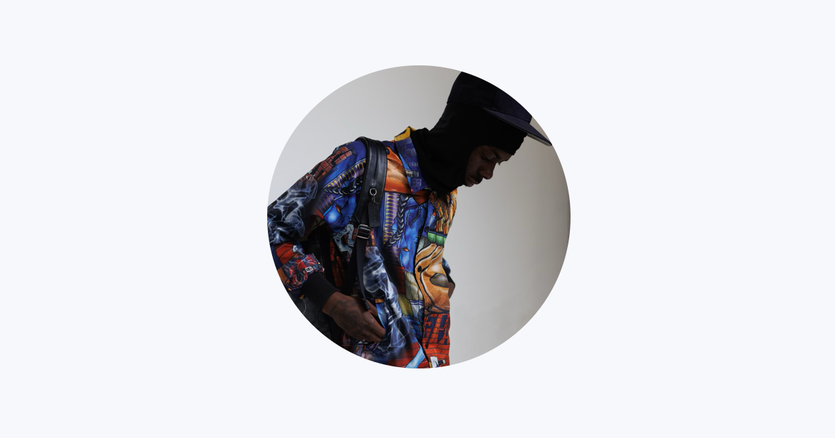 ‎Jay M on Apple Music