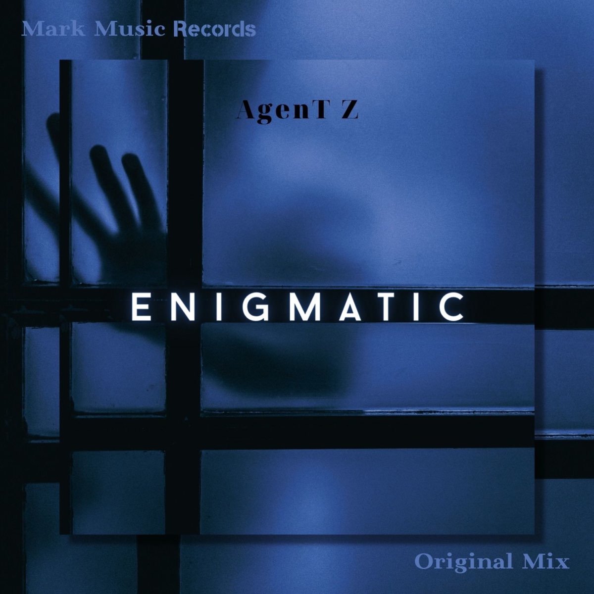 ‎Enigmatic - Single by Agent Z on Apple Music
