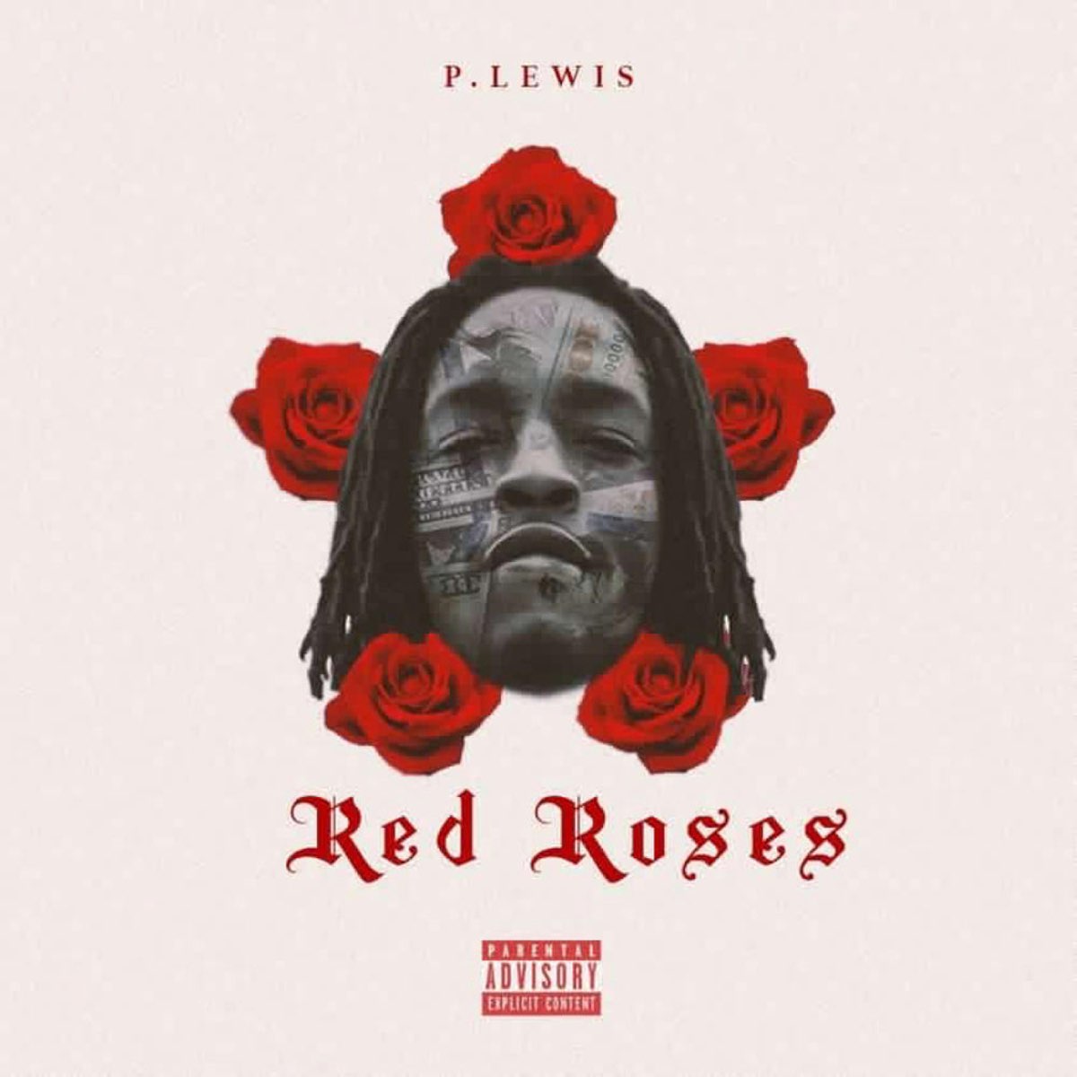 ‎Red Roses by P.Lewis on Apple Music