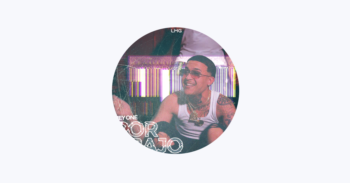 ‎Jey One en Apple Music