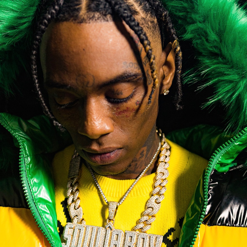 SOULJA BOY TELLEM FT ARAB songs and albums | full Official Chart history