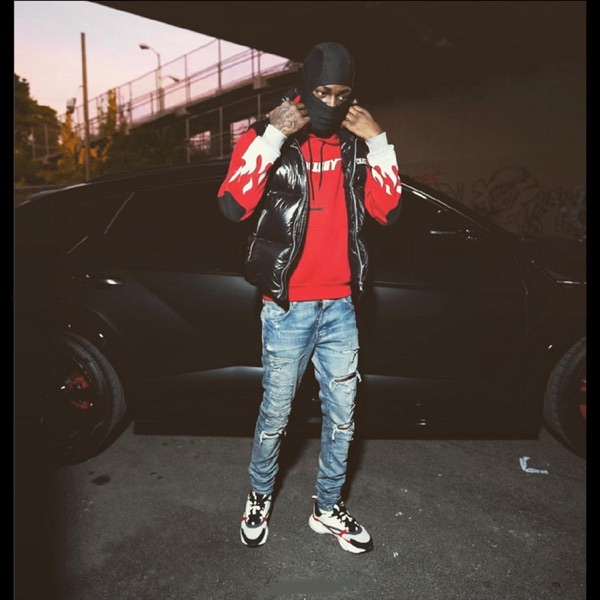 Off the Mud Pt. 2 (feat. JB Sleeze, MDOT EBK & Eddie Gz) - Not Daveo ...