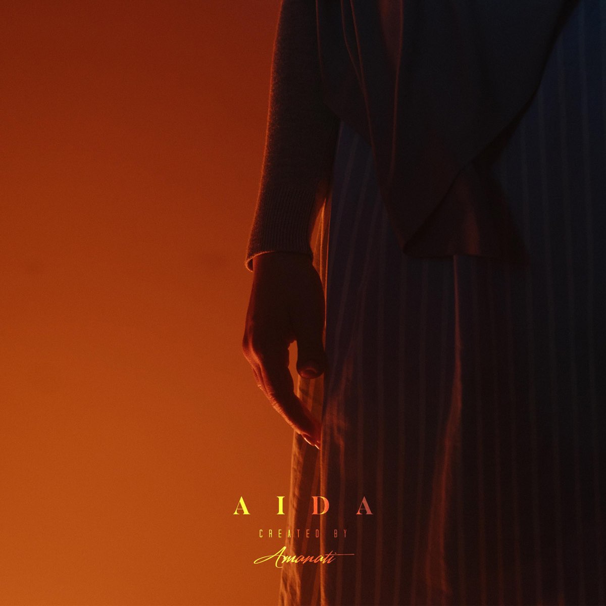 ‎Aida - Single de Amanati en Apple Music