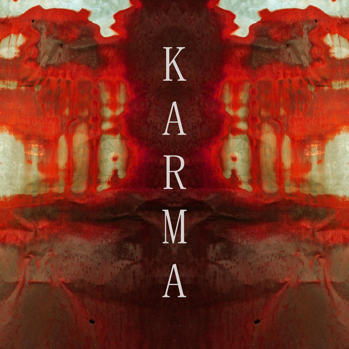 ‎apple Music 上atols的专辑《karma Single》