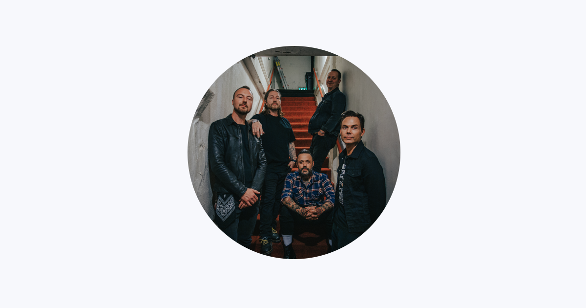 ‎Blue October on Apple Music
