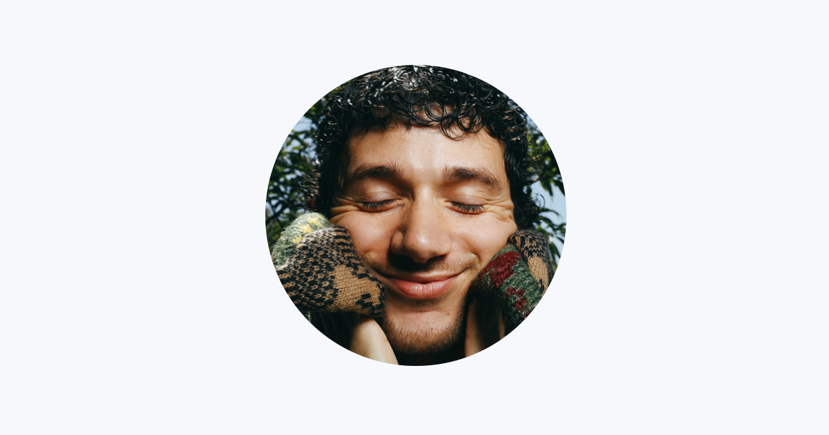 ‎Jeremy Zucker on Apple Music
