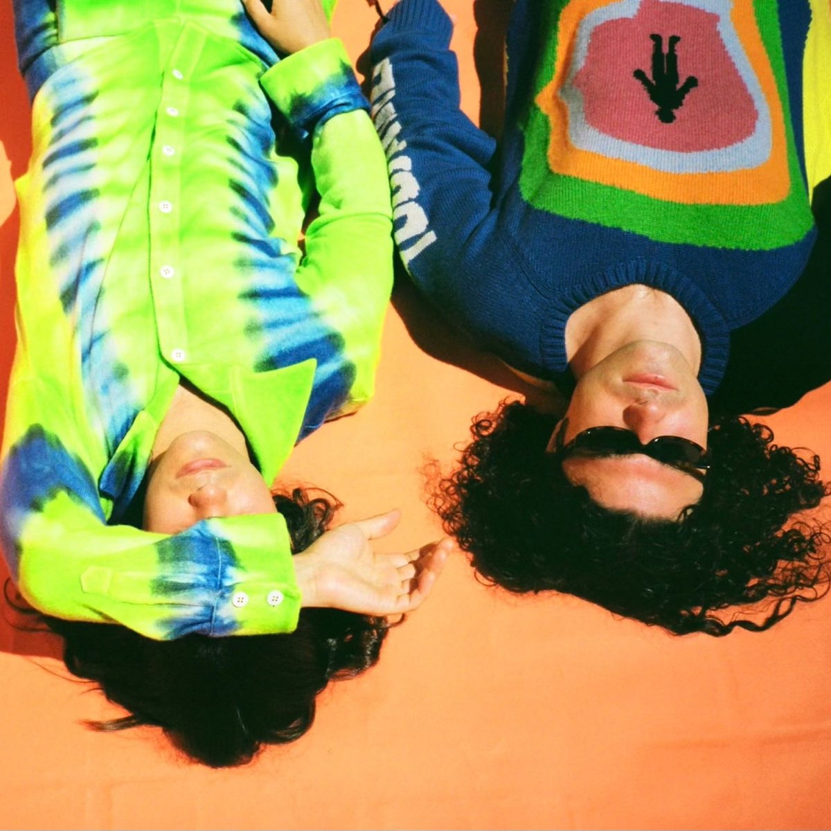 ‎Summer Nights - Single by DVBBS & Brandyn Burnette on Apple Music