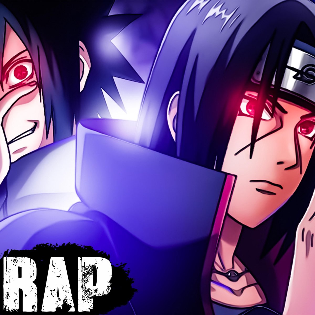 ‎Sasuke Uchiha Vs Itachi Uchiha. La Batalla Predestinada Entre Hermanos ...