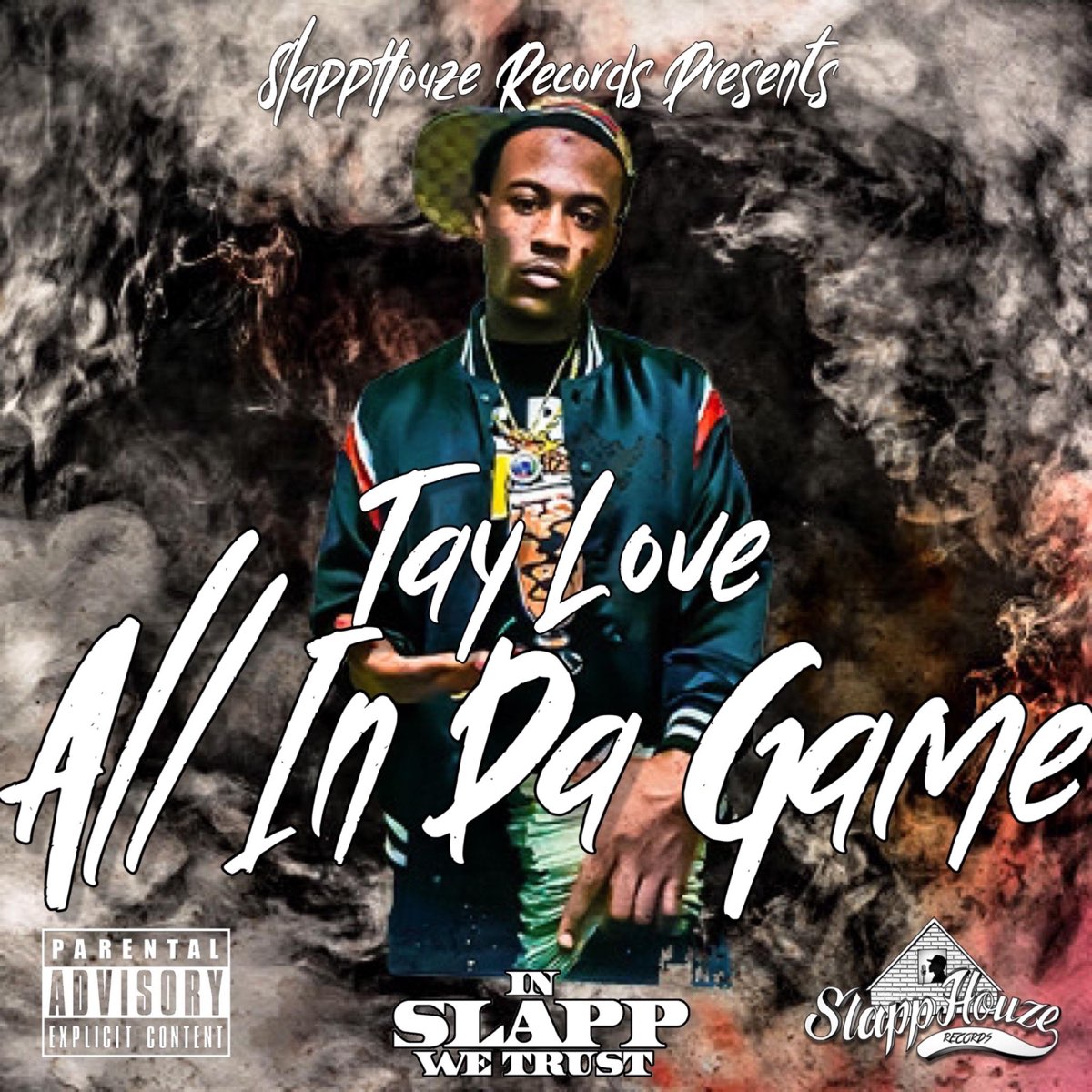 ‎TAY LOVEの「All In Da Game」をApple Musicで