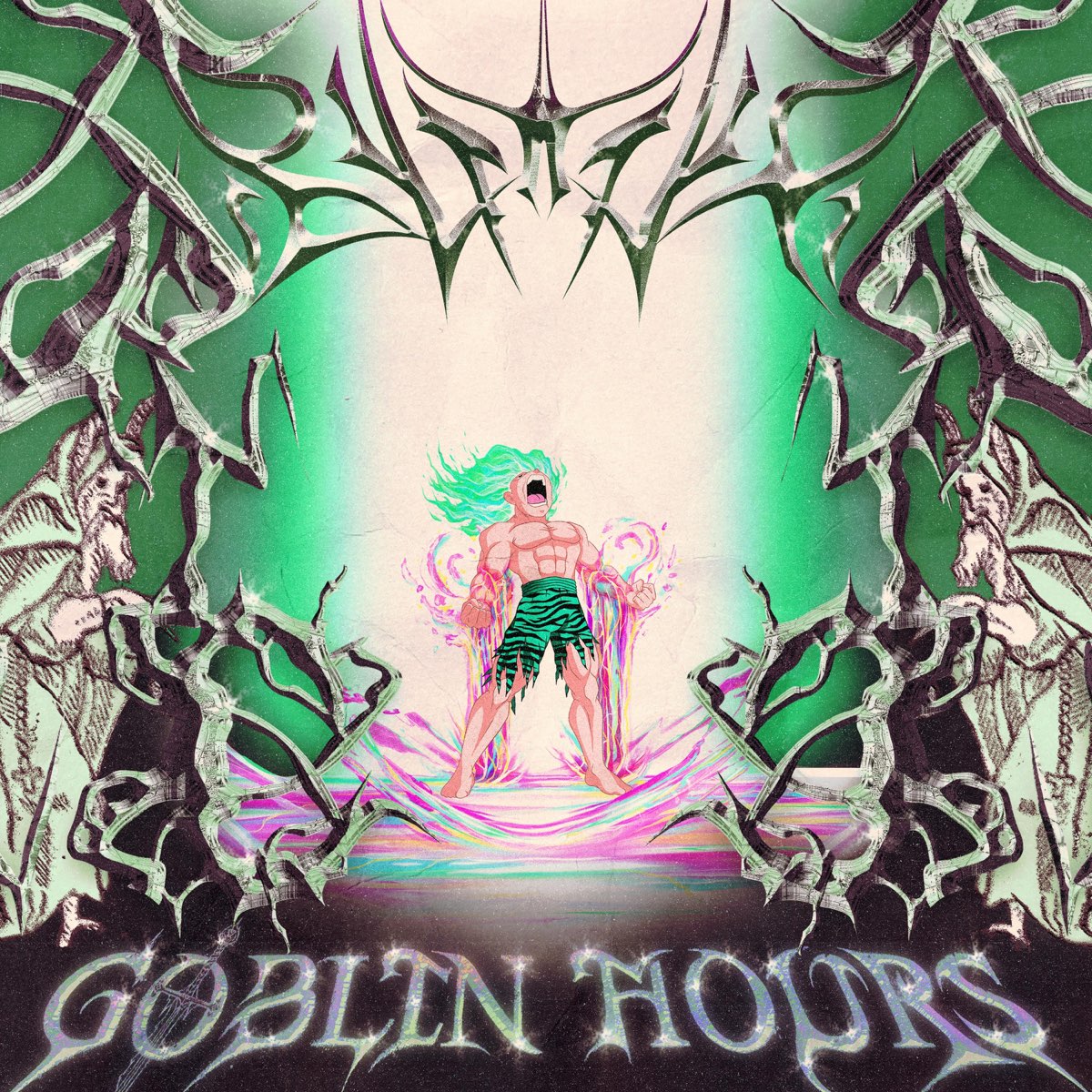 ‎Goblin Hours by Bilmuri on Apple Music