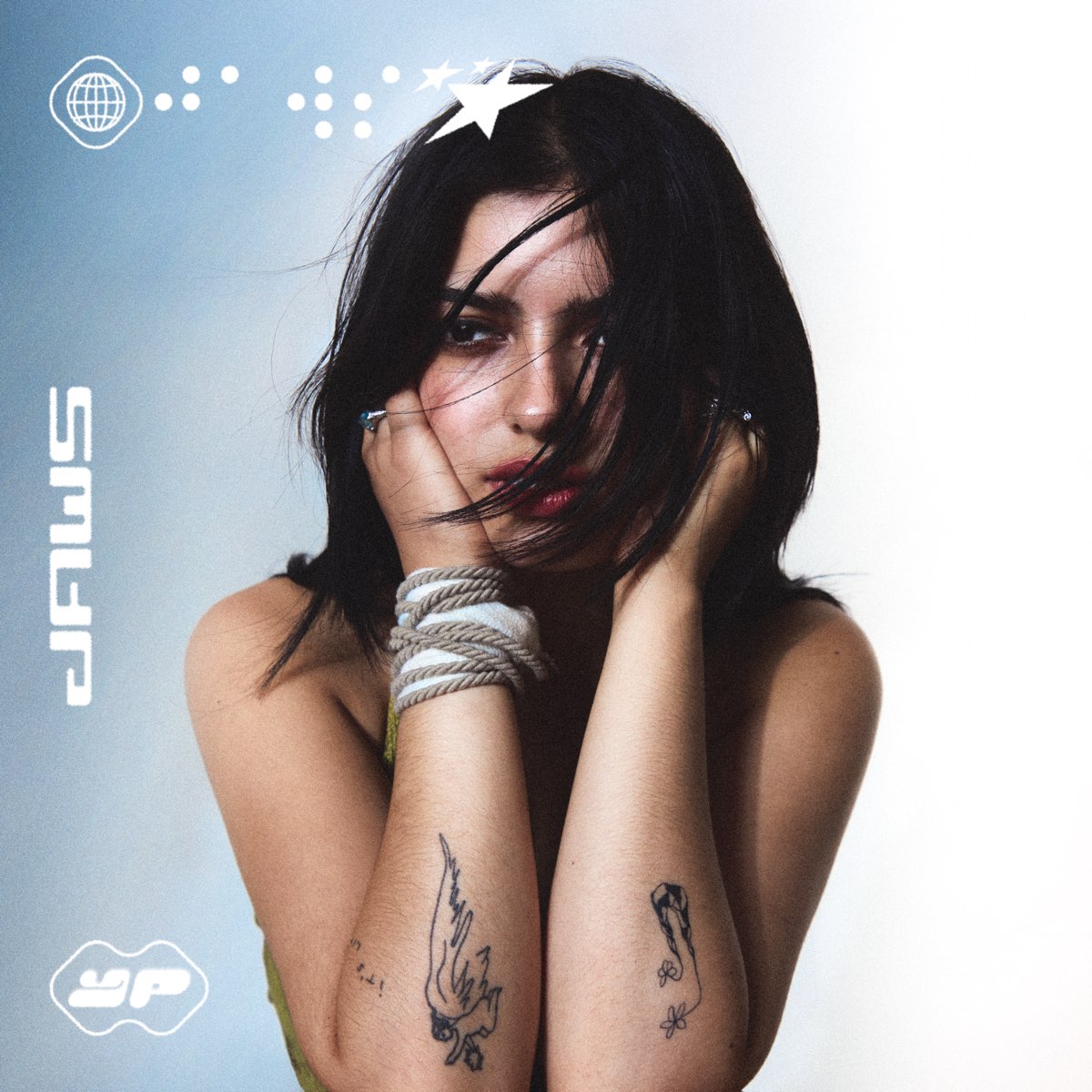 Apple Music yun Pinku Jaws Single apple-music-yun-pinku-jaws-single