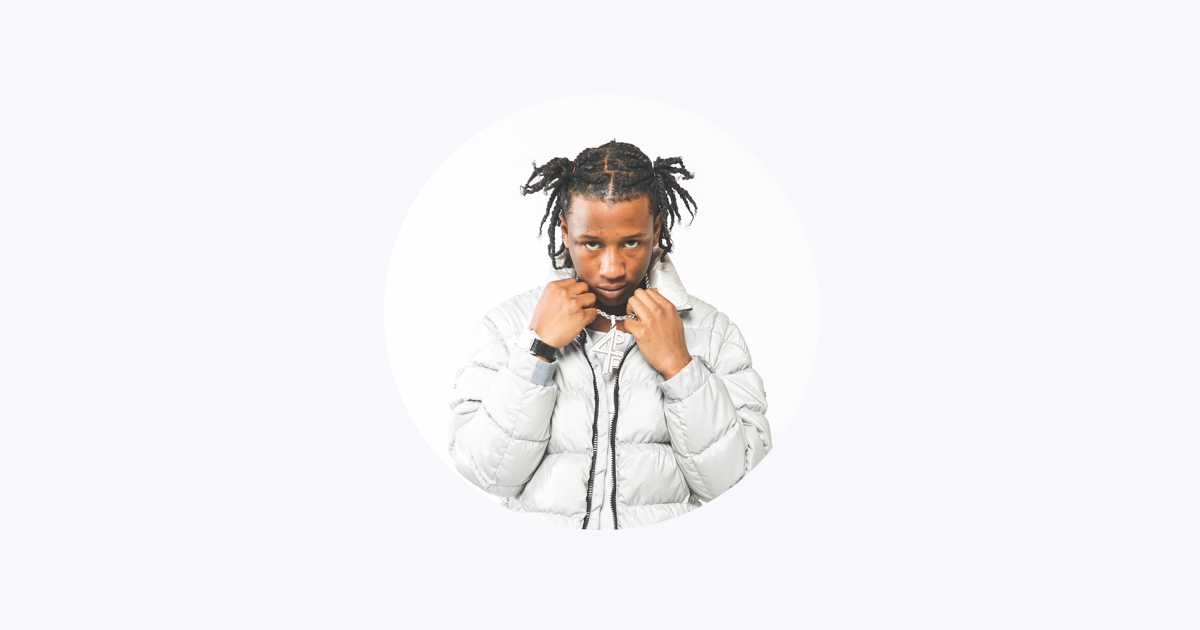 ‎Lil Kee on Apple Music