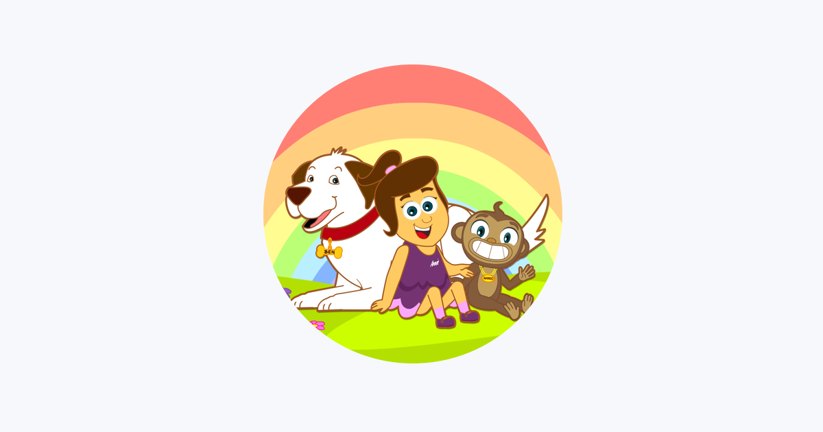 ‎HooplaKidz on Apple Music