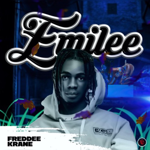 Emilee by Freddee Krane