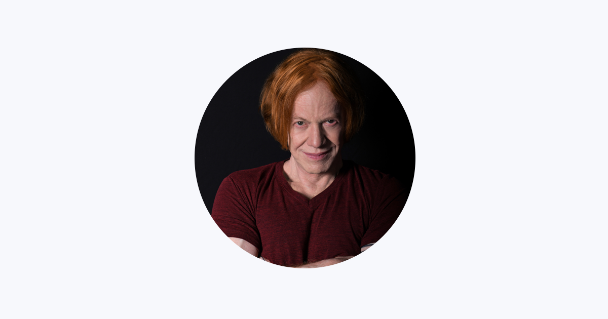‎Danny Elfman on Apple Music