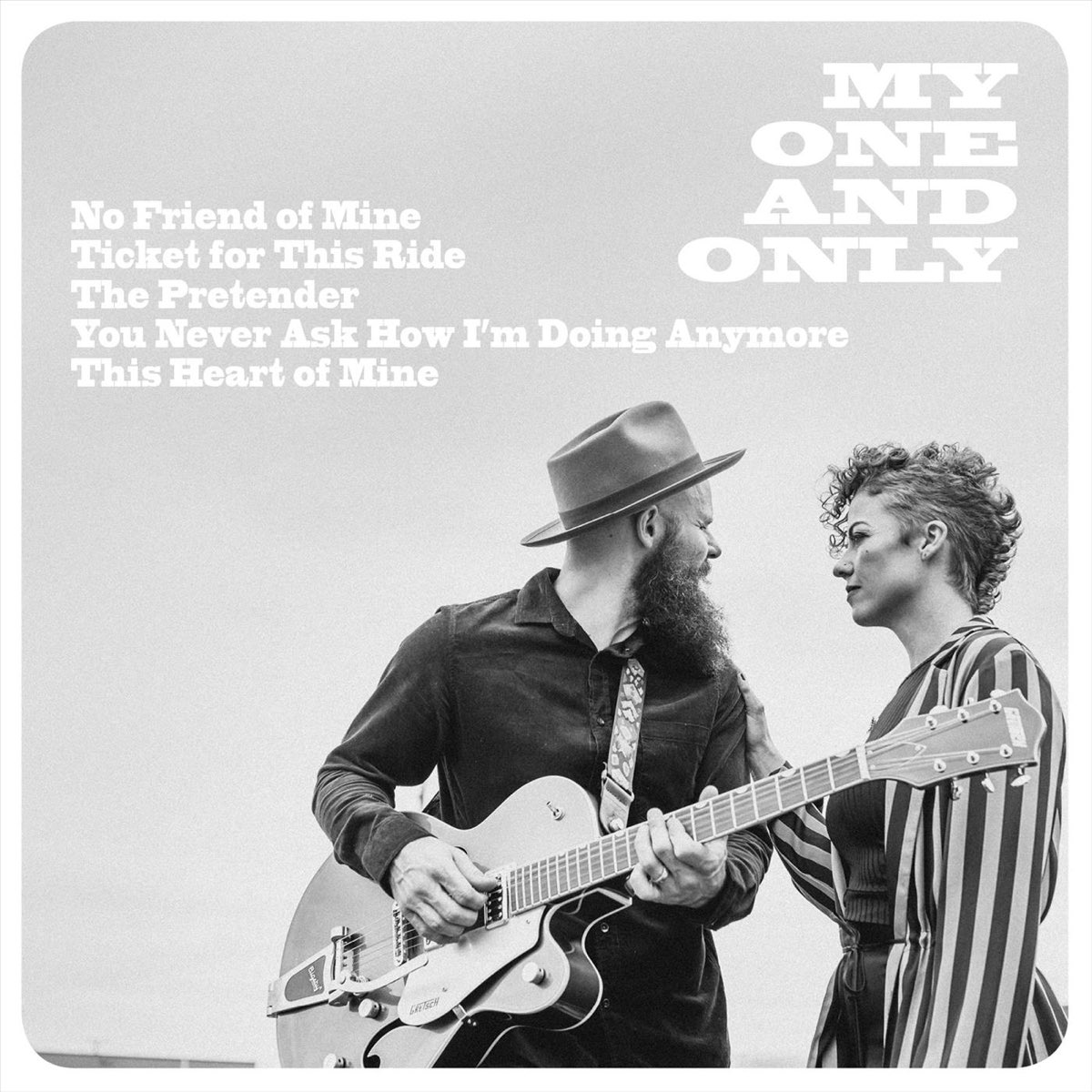 ‎My One and Only - EP by My One and Only on Apple Music