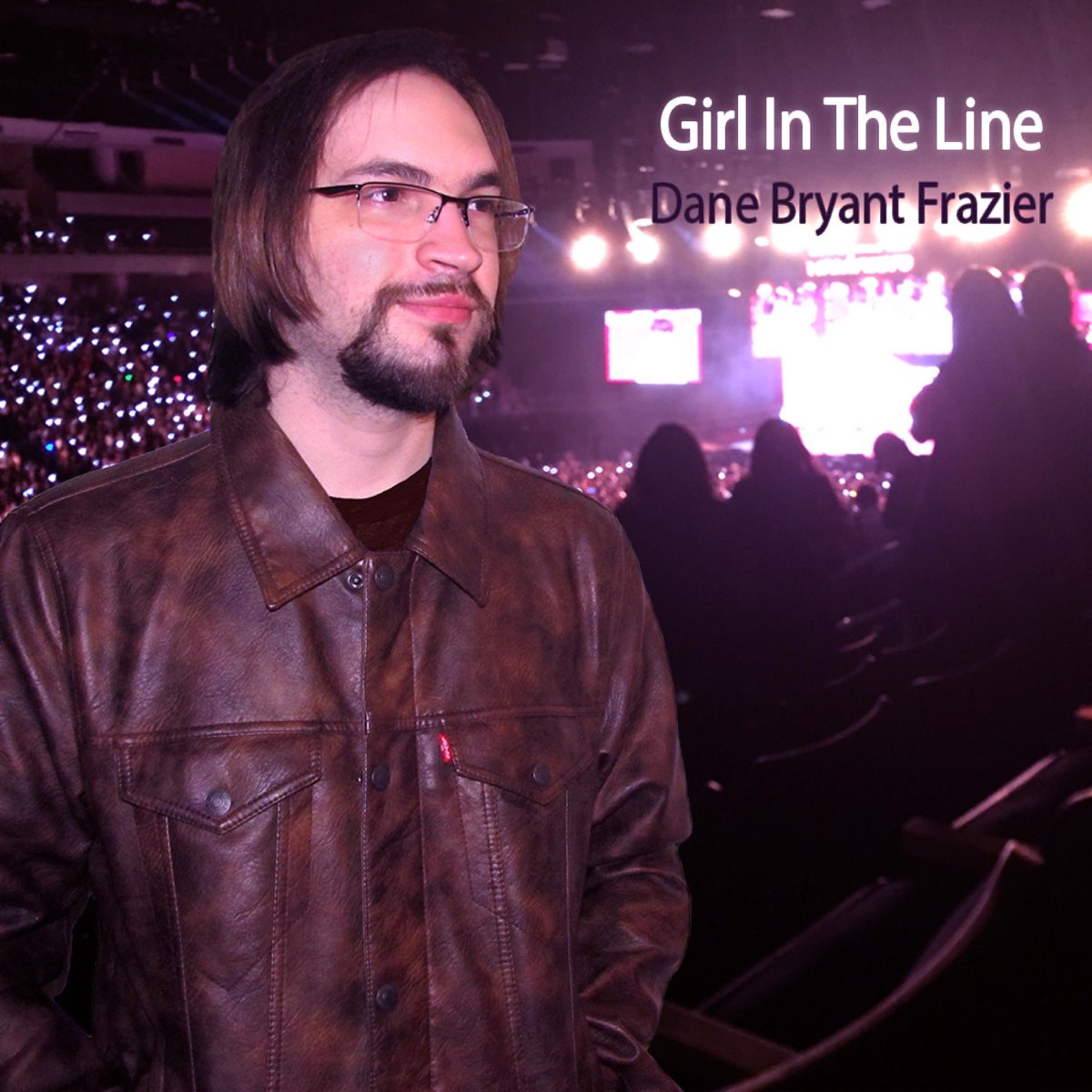 ‎Girl In the (Enhypen) Line - Single by Dane Bryant Frazier on Apple Music
