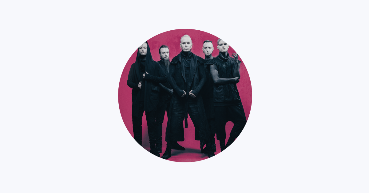 ‎Lord of the Lost on Apple Music