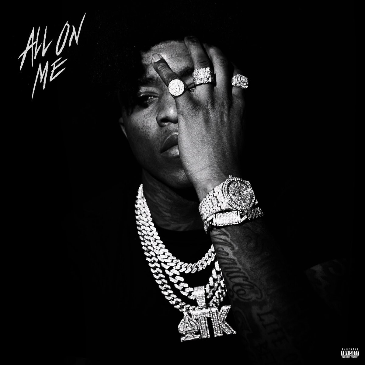 All On Me By Yungeen Ace On Apple Music all-on-me-by-yungeen-ace-on-apple-music