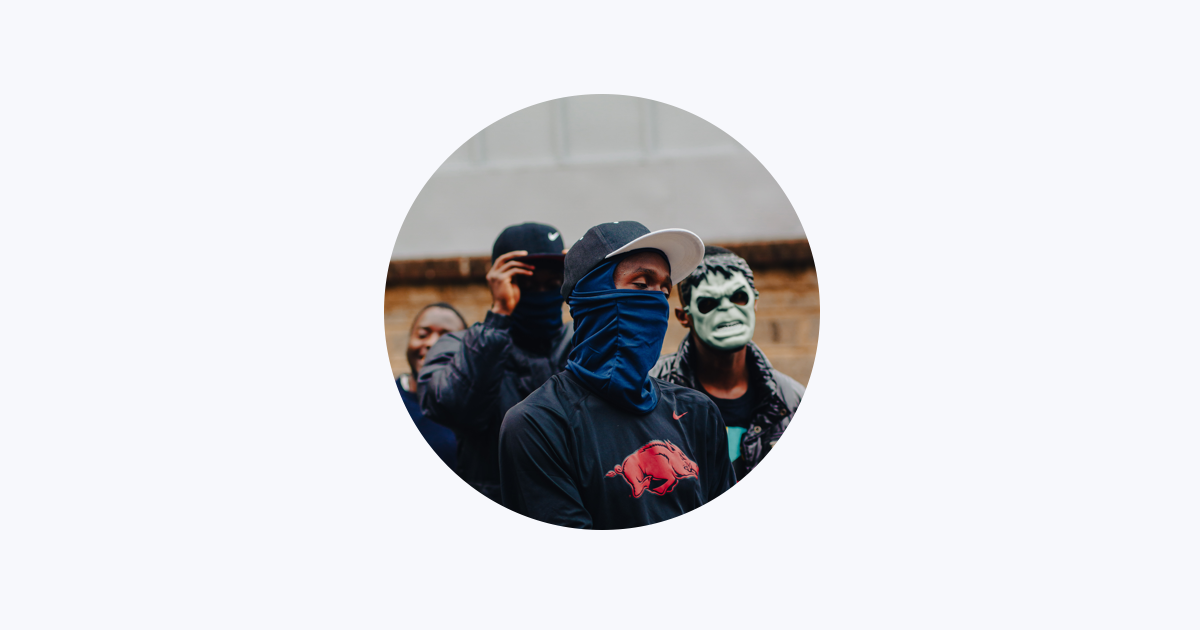 ‎8th Street Gang on Apple Music